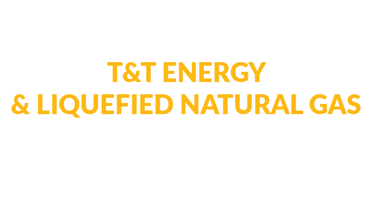 T&T Group. ENERGY & ENVIRONMENT